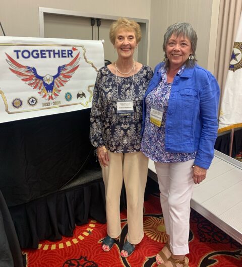 Auxiliary – Urbandale American Legion